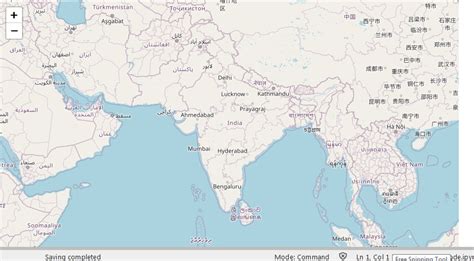 locating maps using ipython and jupyter notebook by mayank pathak👨‍💻 locating maps using ipython
