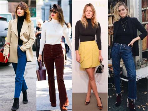 Стиль француженки который подойдет каждой About Face Дзен