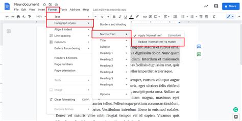 How To Change Default Font In Google Docs Lodbites