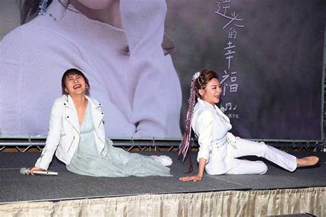 自掏500萬發片曬幸福 王宥忻約會3次定終身 娛樂 Ctwant