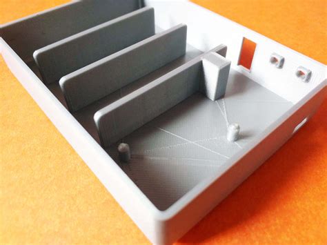 diy wireless charging power bank trybotics