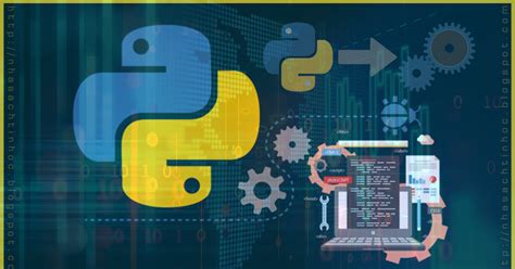 Chia Sẻ Khóa Học Tự Động Hóa Công Việc Nhàm Chán Với Lập Trình Python