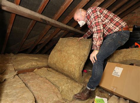 Home Insulation Scramble Helps Wickes Reach Record Sales