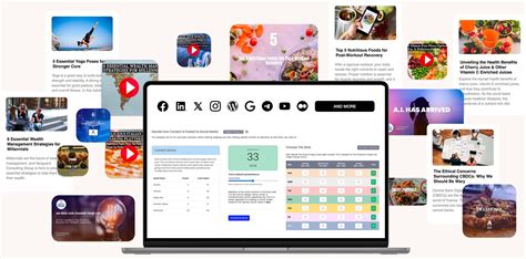 Choosing The Right Content Marketing Platform A Comprehensive Guide Media Monk Ai Content