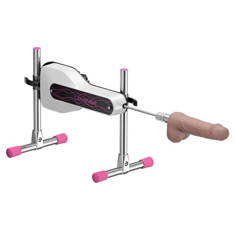 Lovense Mini Sex Machine The Tool Shed An Erotic Boutique