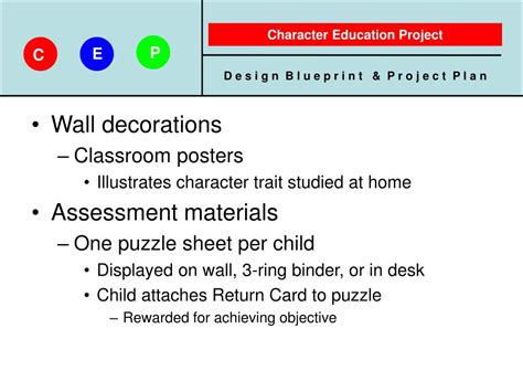 PPT Teaching Character Traits PowerPoint Presentation Free Download ID 348369
