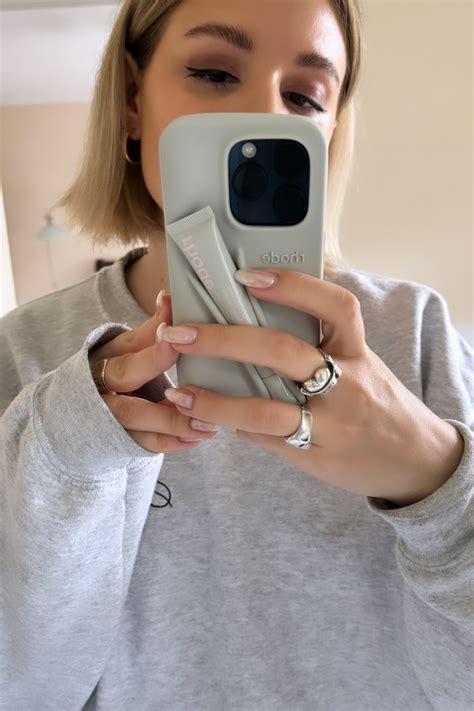 Psa The Rhode Lip Case Is Back And It S Good Marie Claire Uk