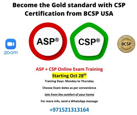 Gireesh Suresh Csp Crsp Cmiosh On Linkedin Hse Csp