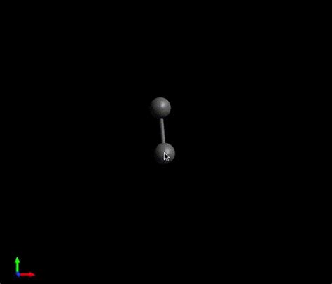 Discrete Grid For Building Structures Support Avogadro Discussion