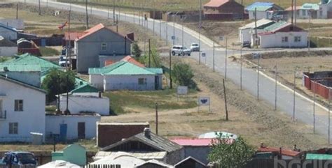 Уулбаян сум аймагтаа жишиг сум болохоор ажиллаж байна