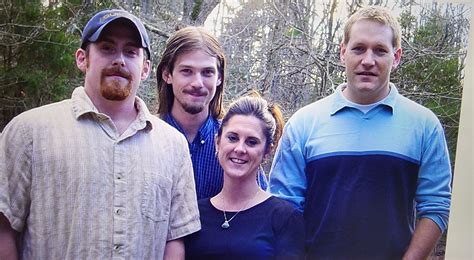 Mark Steven Cosner 1983 2011 Memorial Find A Grave