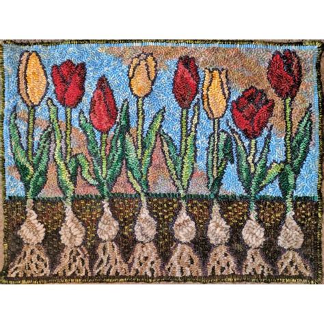 Css1283 5 Girls On The Beach Rug Hooking Patterns Rug Hooking Rug Hooking Patterns Primitive