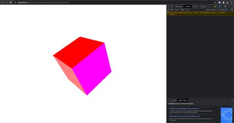 Austin Webgpu Using Wgsl Shaders Is Broken · Issue 83405