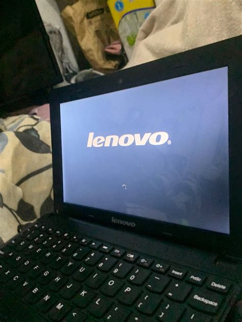 Lenovo Mini Laptop On Carousell