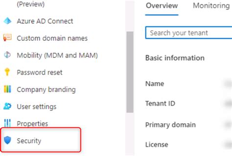Securing Azure Ad Best Practices It Support Camp