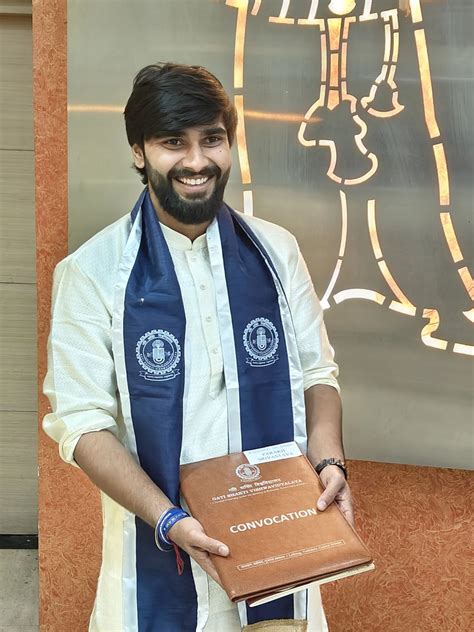 Parakh Srivastava On Linkedin I Am Thrilled To Announce That I Have Recently Graduated With A B