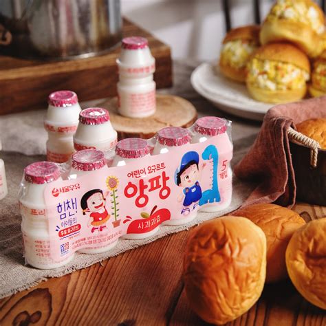 서울우유 앙팡 요구르트 65ml5 이마트몰 당신과 가장 가까운 이마트