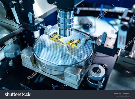 Nano Tech Electron Microscope Over 114 Royalty Free Licensable Stock