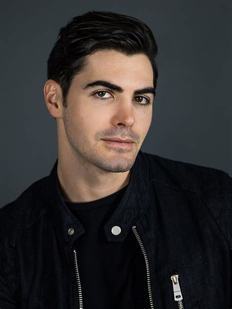 Robert B Aspen Models Talent