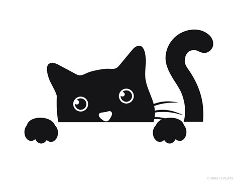 Cat Face Pumpkin Carving Stencil Printable Printable Free Templates