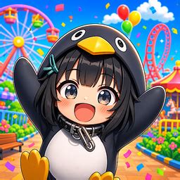 Gugu Gaga Penguin — Jogar No Playgama Por Svaytosha