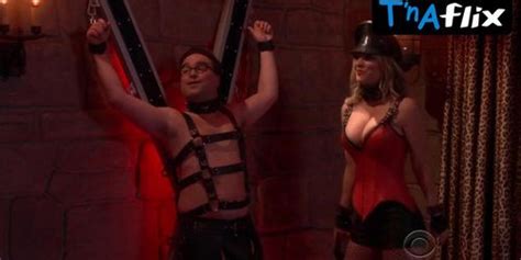 BIG BANG THEORY KELLY SEX TAPE LEAKED Kaley Cuoco Porn The Butt Tnaflix Com