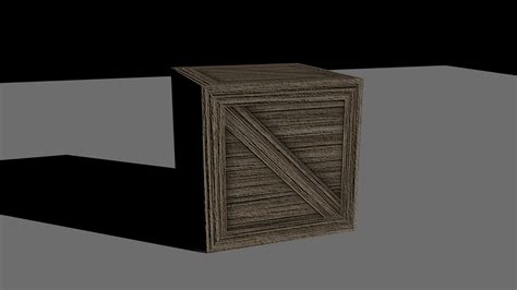 Uv Mapping And Texture Generation Joshua Van Wyk