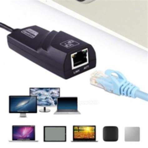 USB 3 0 To Gigabit LAN Card USB Ethernet Adapter 1000 Mbps Network Card For Android Tv Laptop
