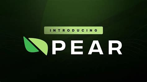 pear protocol on twitter gm from pear protocol 🍐 🧵