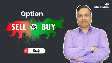 Kavya Shree C R On Linkedin Buying Vs Selling Options How To Choose