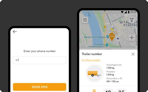Traxi Web And Mobile Development High Load Systems Citronium