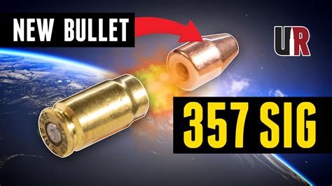 357 Sig Ultimate Reloader