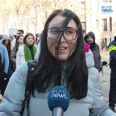 It სფეროს წარმომადგენლებმა აქცია გამართეს Youtube