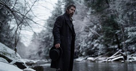 What Were The Filming Locations For The Pale Blue Eye