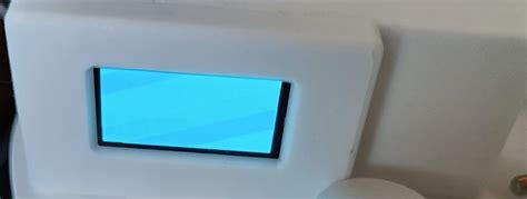 Ssd1306 Contrast Issue Since 202306 Dev · Issue 4587 · Esphomeissues