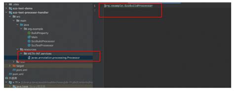 一文解读Java编译期注解处理器AbstractProcessor 阿里云开发者社区