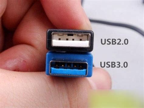 一文了解usb3 0和usb2 0区别 搞趣网