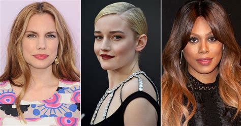 Inventing Anna Netflix Tv Series Cast Popsugar Entertainment