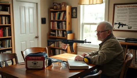 Master HOW TO UNLOAD A GUN SAFELY EASILY