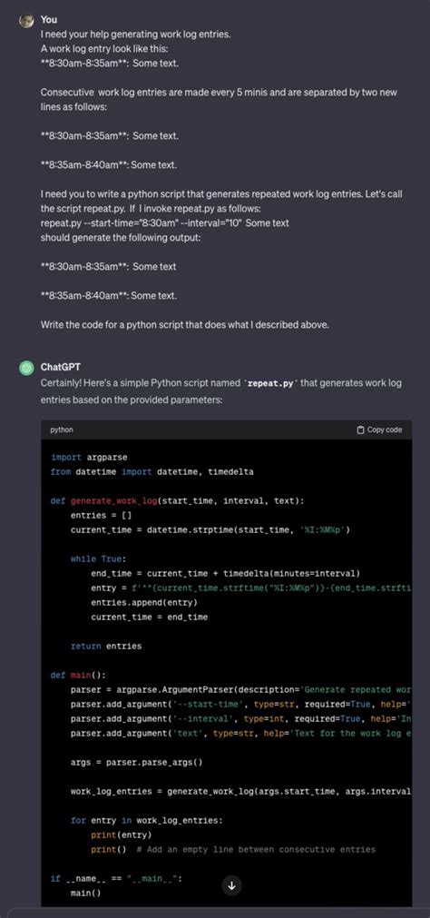 Productivity Developerlife Chatgpt Codingassistants Llms Ai