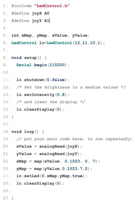 Modulo Di Joystick Arduino Come Costruire Efficacemente Un Servizi Chiavi In Mano Di