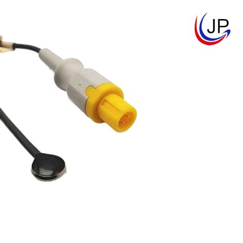 2 252k 10k Reusable Skin Temperature Sensor Medical Device For Mindray