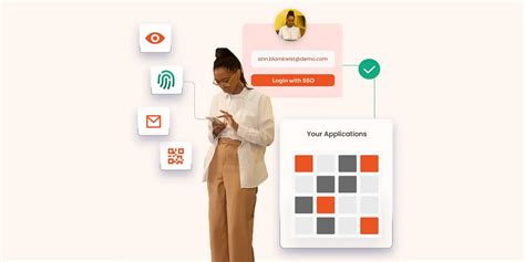 What Are The Best Examples Of Single Sign On