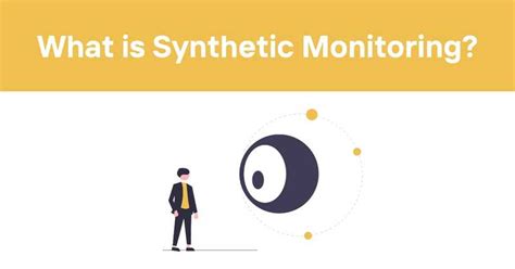 Odown Blog What Is Synthetic Monitoring A Detailed Guide For Developers