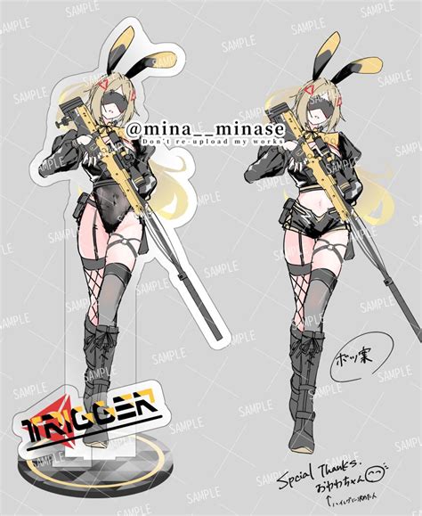 Mina Minase Trigger Zenless Zone Zero Zenless Zone Zero 1girl