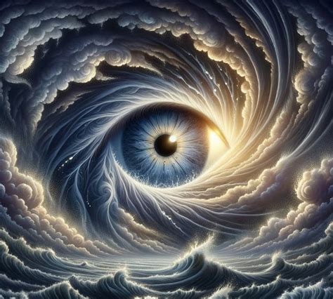 Is It Safe To Be In The Eye Of A Hurricane Tekkaus® Malaysia Lifestyle Blogger Influencer