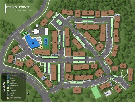 Cypress Pointe Clk