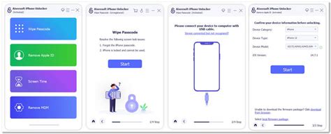 Unlock Iphone Without Passcodeface Id Is It Possible