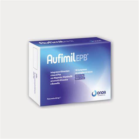 Aufimil EPB – CPS FARMA