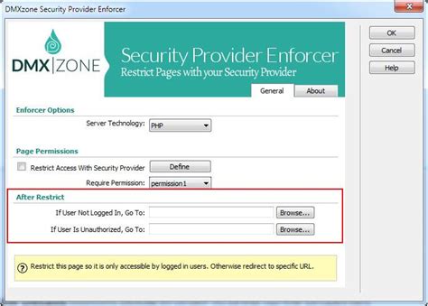 Replace Server Behaviors With Dmxzone Extensions Part 2 Articles